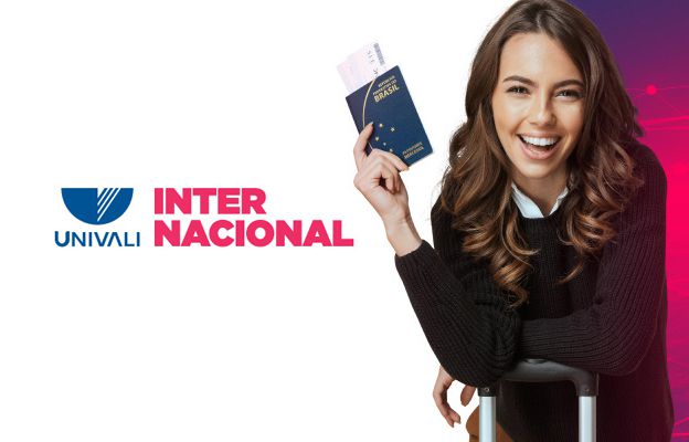 Univali Lança Programa Com Oportunidades De Dupla Titulação Na